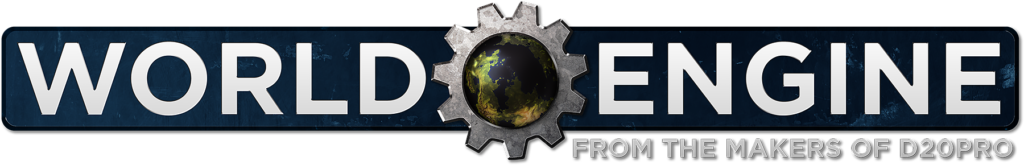 Introducing World Engine - The RPG Map Making App You've Always Wanted ...